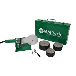 How to Choose the Best PPR Welding Machine for Your Plumbing Projects