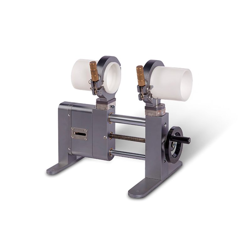 FUSENANO 110 Suspending Butt Fusion Welding Machine - MM-Tech