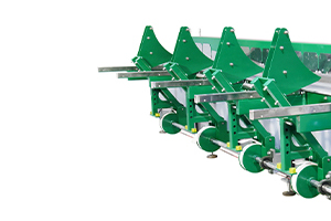 Plastic Sheet Welding Machine with Automatic Sheet Rolling Devices SWT ...